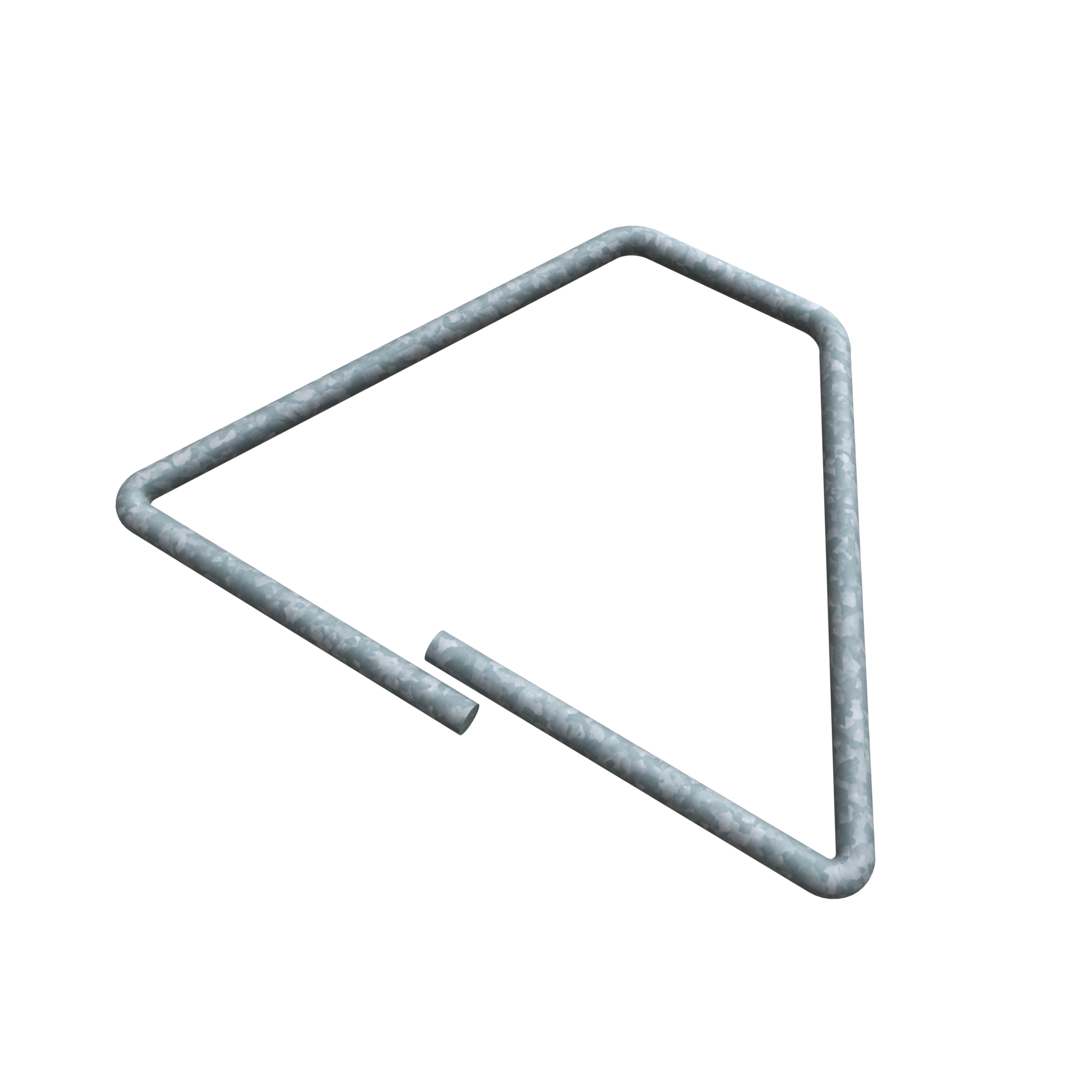 Triangular Wire Tie | Adjustable Masonry Anchors