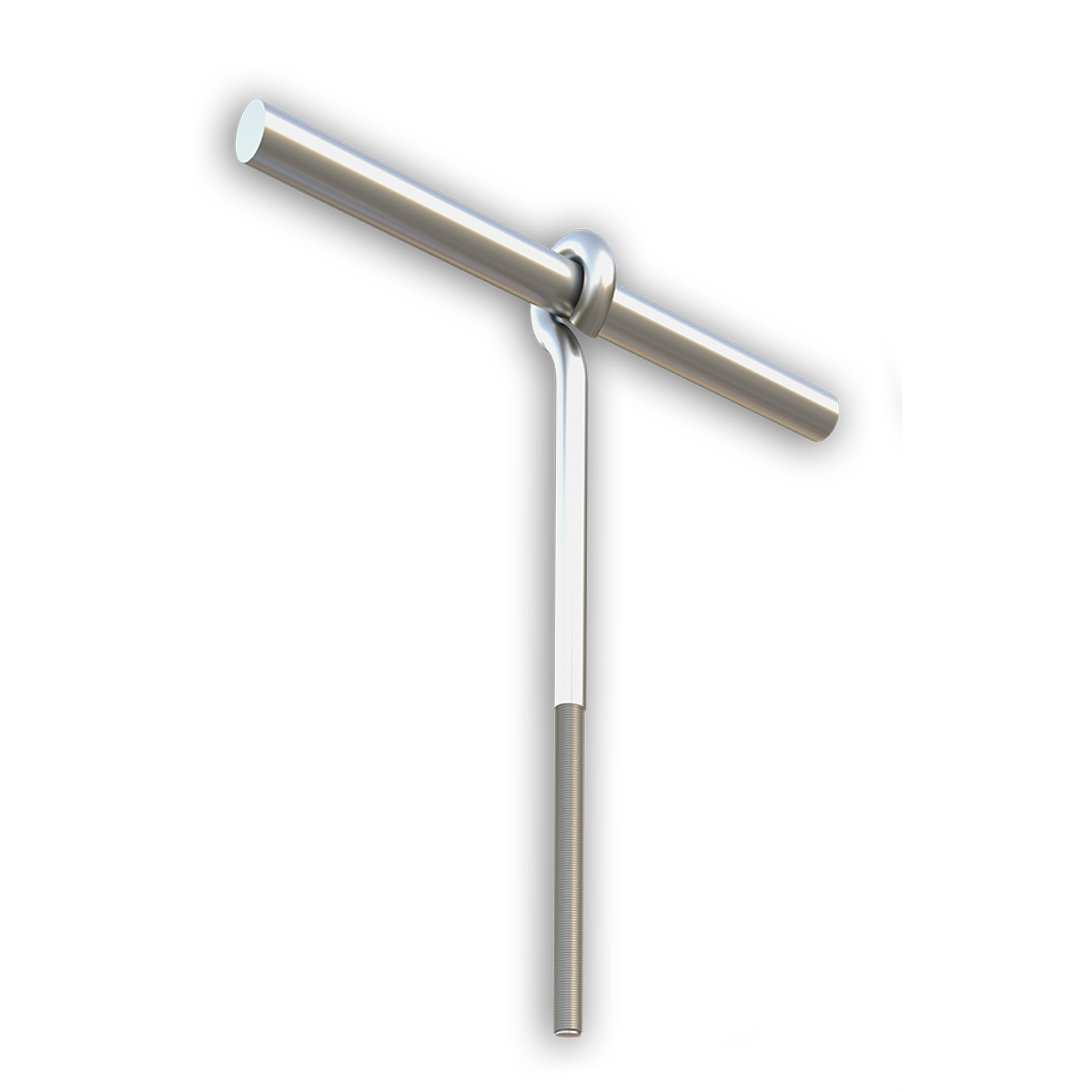 Threaded Eye Bolt (174) | Concrete and Masonry