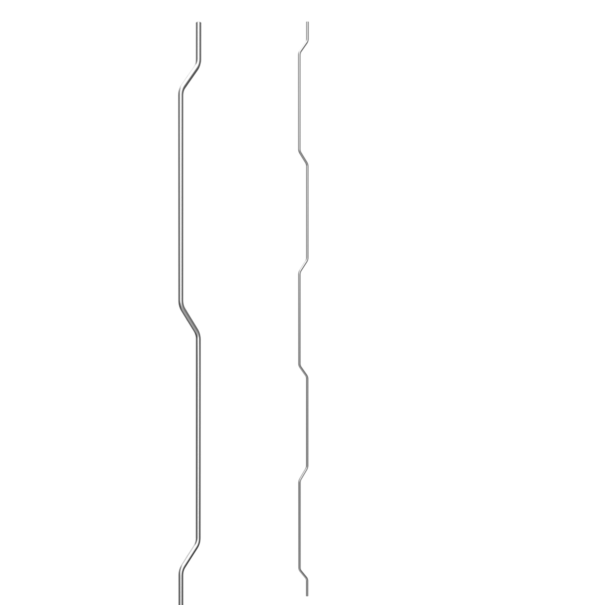 Continuous Welding on Rods -1/4" plain steel (317) Continuous | Masonry ...