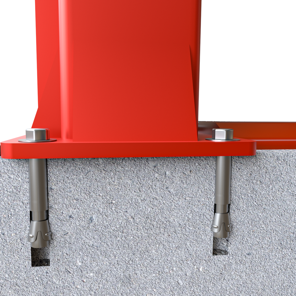 POWER-Drop | Drop In Anchors | Drop In Concrete Anchors