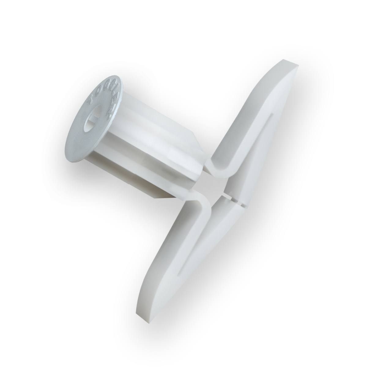 TOGGLER Drywall Anchors | Plastic Wall Anchors | Toggle Anchors